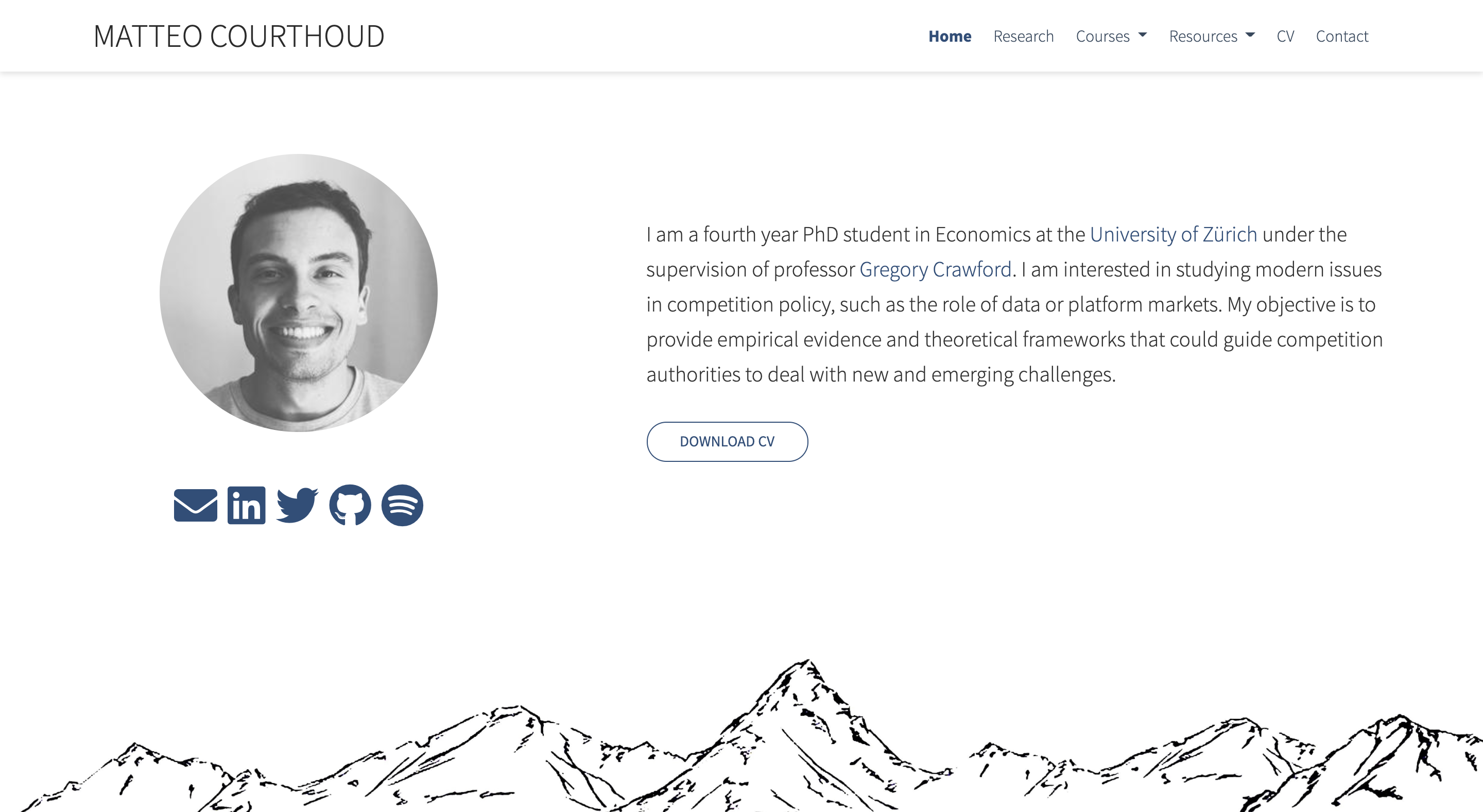 Custom Settings | sohag-saha